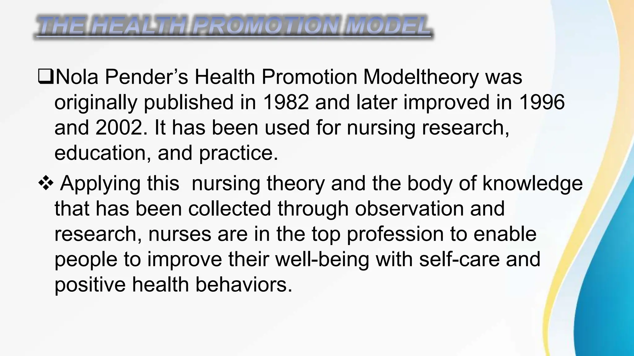 pender health promotion.pptx