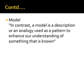 penders_health_promotiona_model.pptxbsc n | PPTX | Medical Health