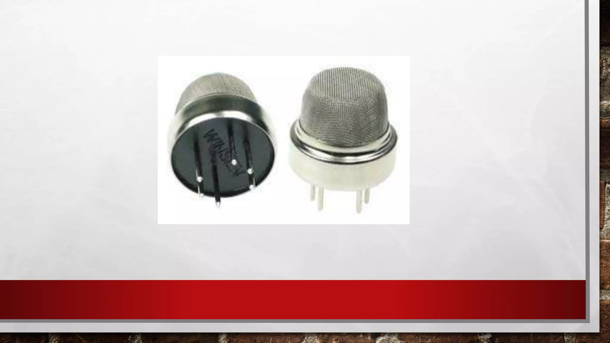 AIR QUALITY CONTROL BASED ON MICROCONTROLLER | PPT