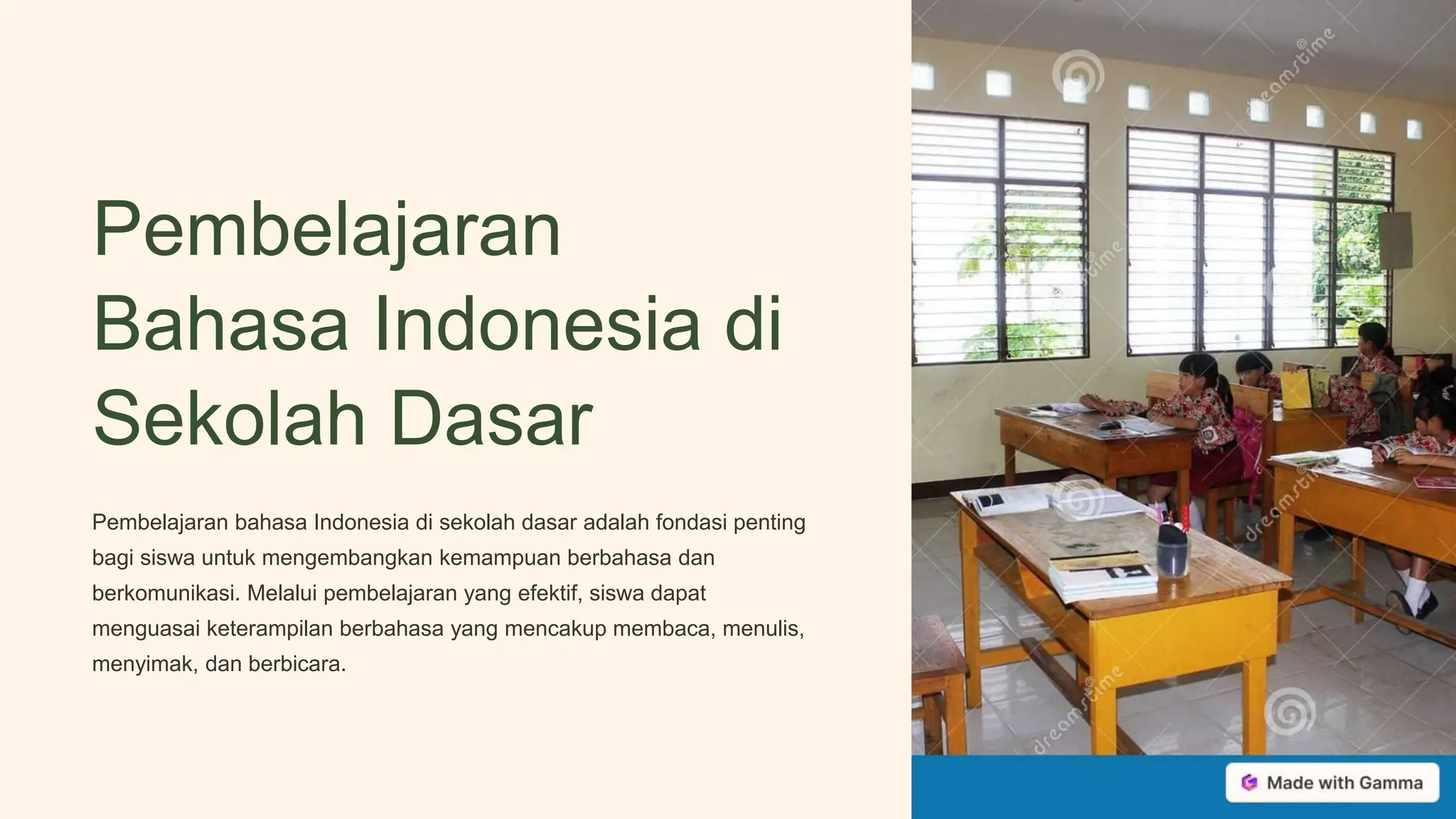Pendidikan-Bahasa-Indonesia-di-SD MODUL 3 .pptx