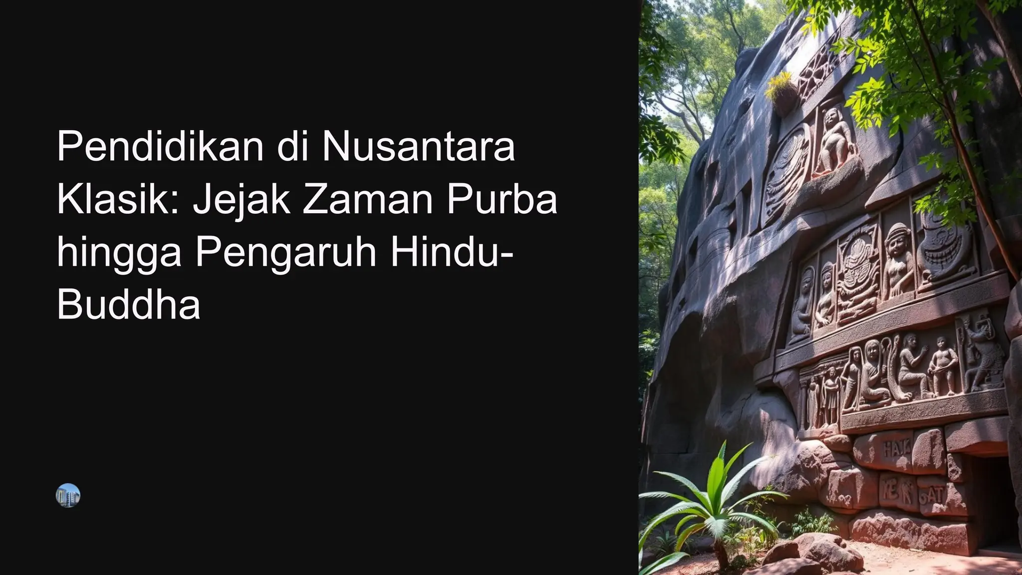 Pendidikan-di-Nusantara-Klasik-Jejak-Zaman-Purba-hingga-Pengaruh-Hindu ...