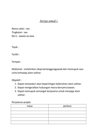 Pendidikan moral-folio-2010-or-2011 | DOC