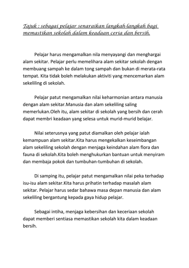 Pendidikan moral-folio-2010-or-2011 | DOC