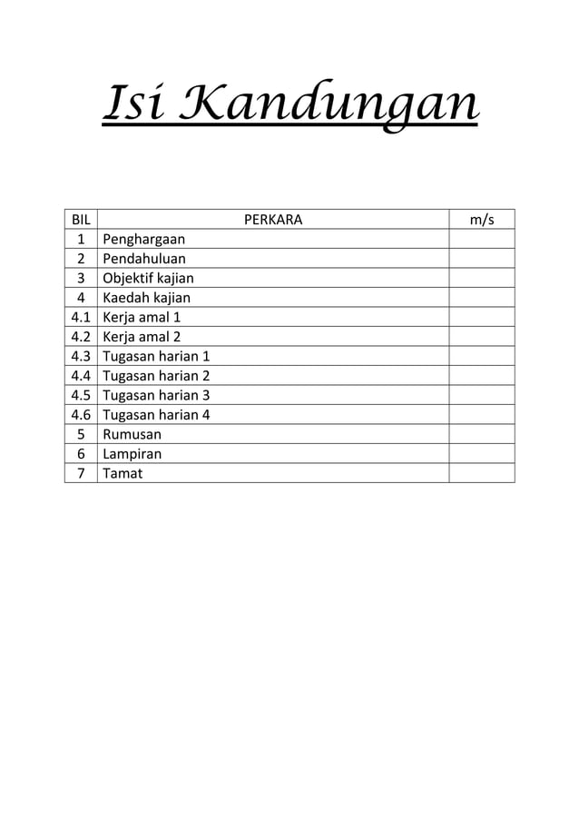 Pendidikan moral-folio-2010-or-2011 | DOC