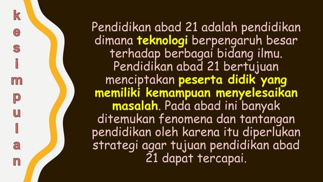 Pendidikan Abad 21.pptx