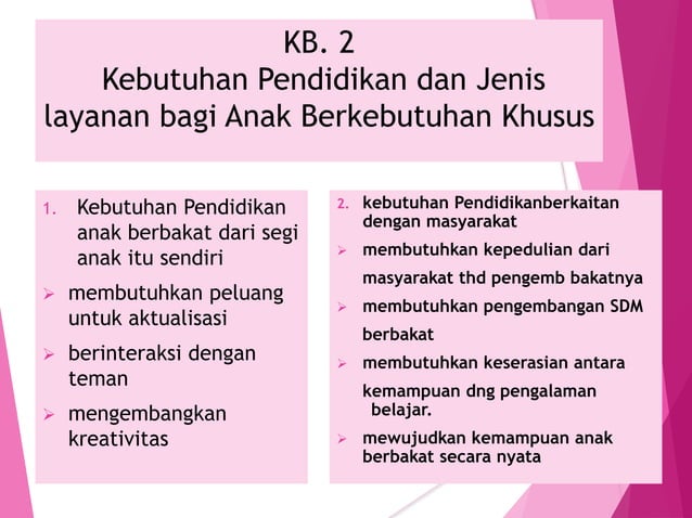 Pendidikan ABK Modul 3.ppt