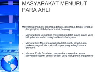 Pendidikan agama Kristen Kuliah Smt.1 bab 6 done | PPTX