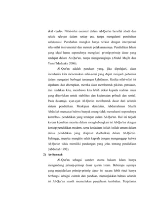 PENDIDIKAN AKIDAH DI KELUARGA.pdf