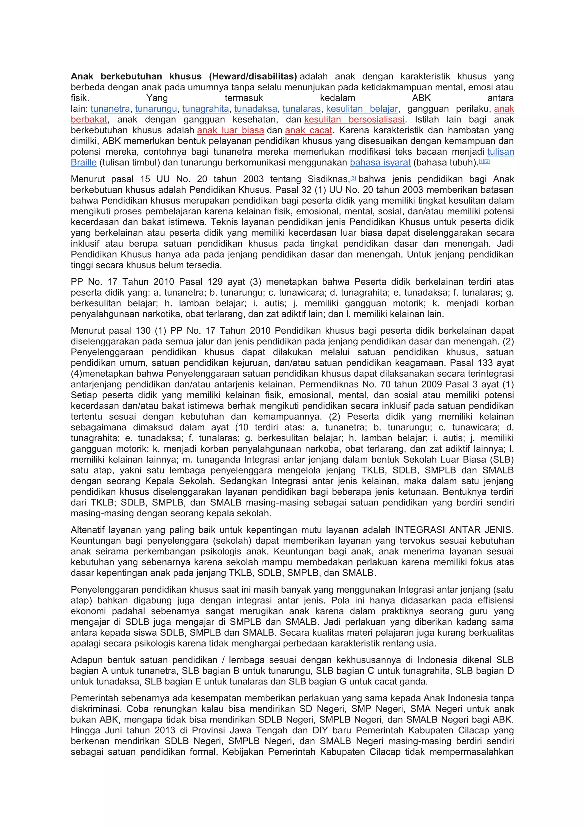 pendidikan anak berkebutuhan khusus.docx