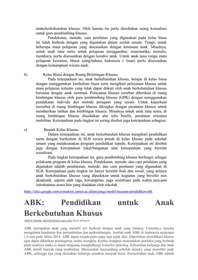 pendidikan anak berkebutuhan khusus.docx