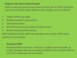 Pendidikan anak dengan keterbatasan | PPT