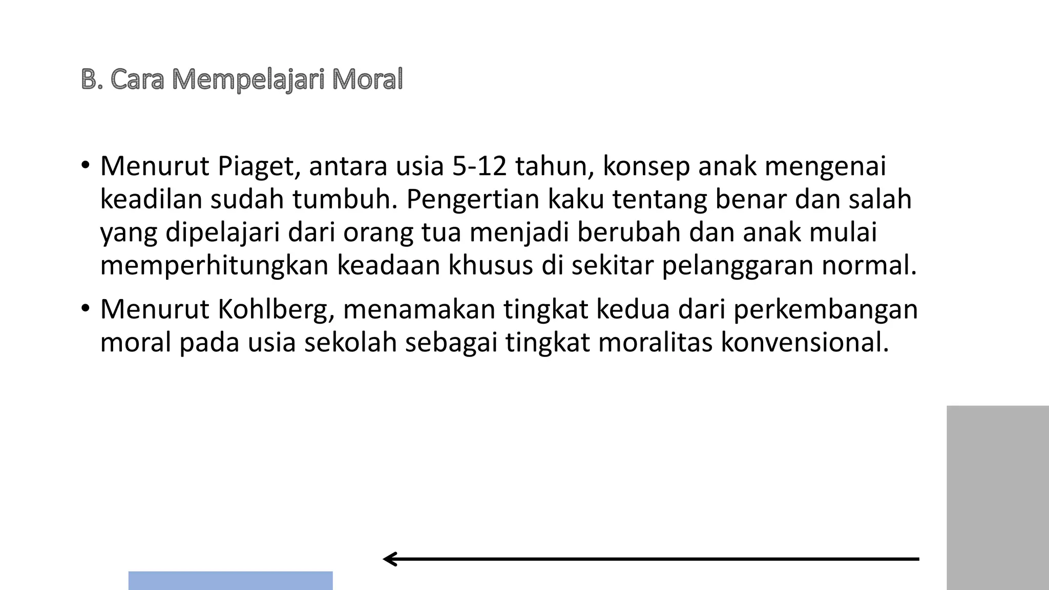 PENDIDIKAN ANAK DI SD MODUL 3 DAN 4.pptx