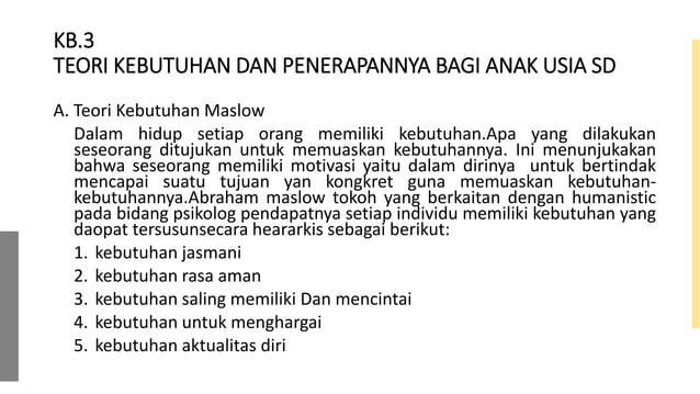 PENDIDIKAN ANAK DI SD MODUL 3 DAN 4.pptx