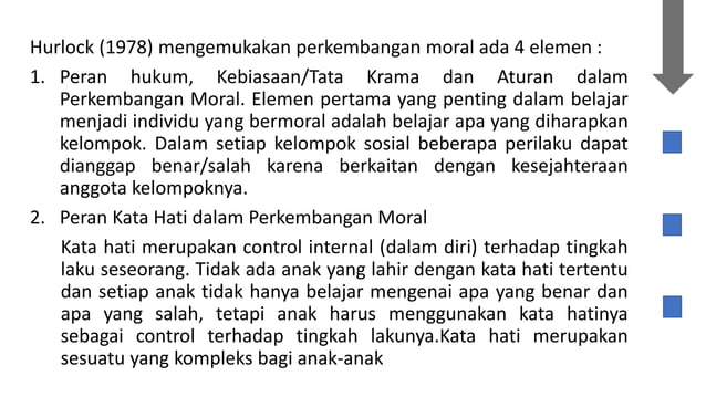 PENDIDIKAN ANAK DI SD MODUL 3 DAN 4.pptx