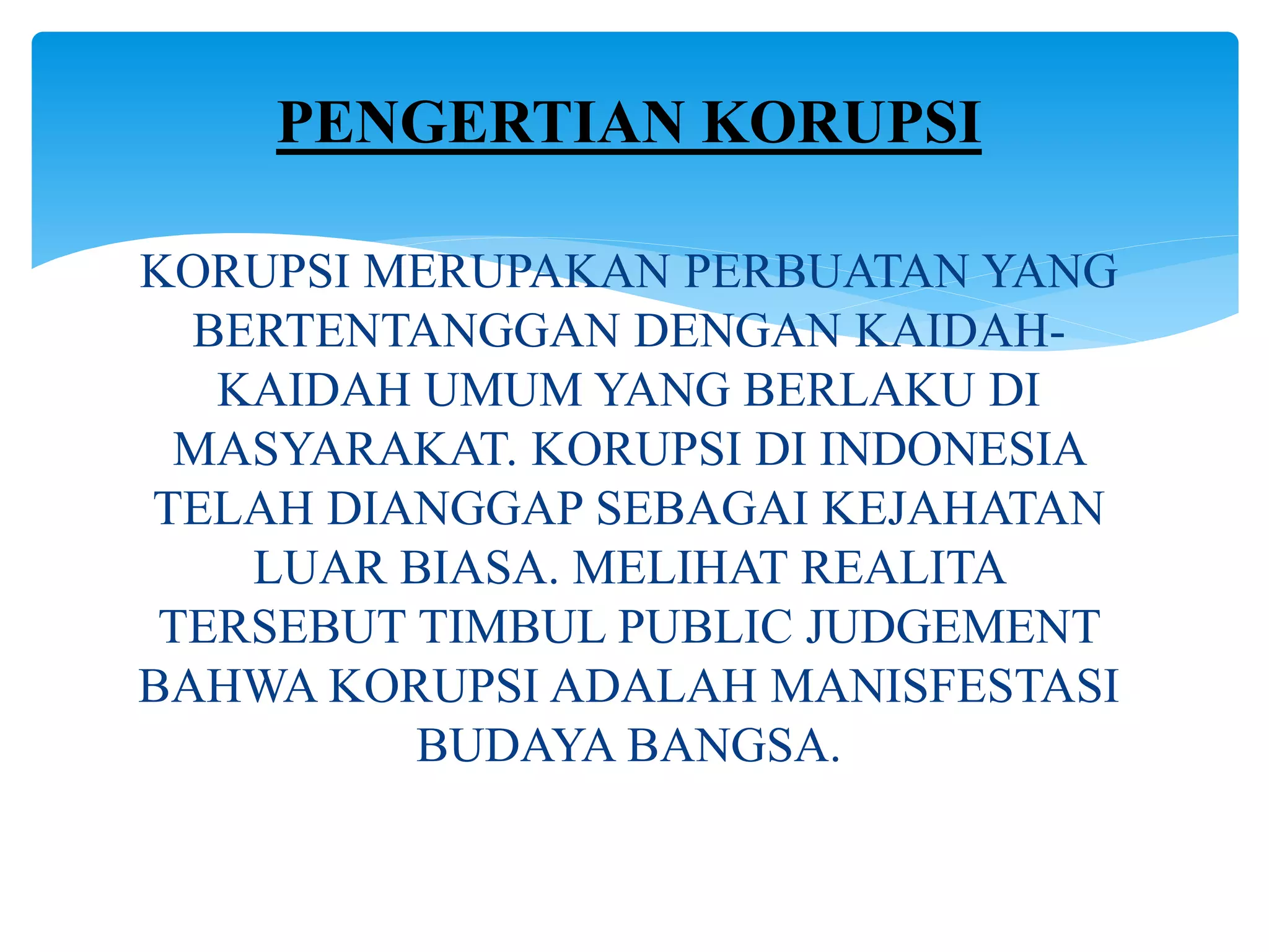 PENDIDIKAN ANTI KORUPSI KEL.1.pptx