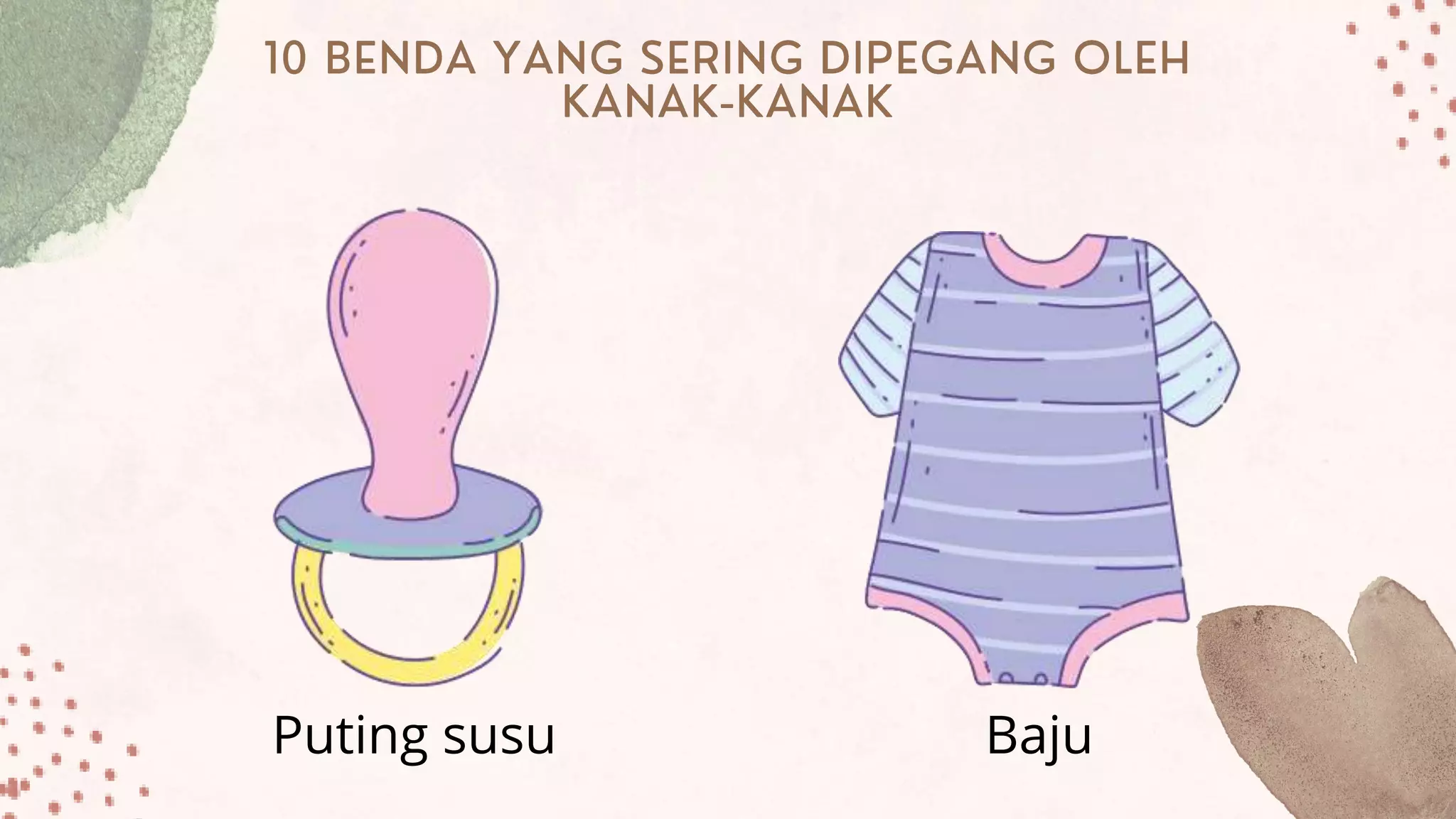 Mengajar Kanak-Kanak Membaca | PPT