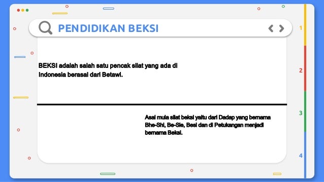 Pendidikan Beksi Fatur.pptx