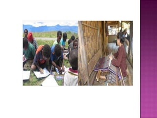 Pendidikan Berbasis Masyarakat (YENI ISNAENI) | PPTX