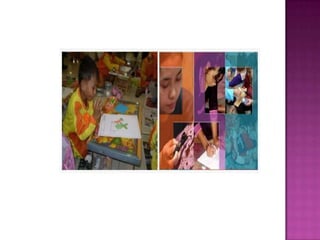 Pendidikan Berbasis Masyarakat (YENI ISNAENI) | PPTX