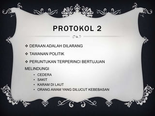 Pendidikan dalam palang merah dan bulan sabit merah | PPTX