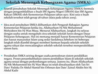 Pendidikan islam di malaysia | PPTX