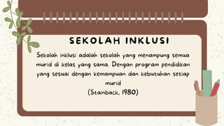 Program Pendidikan Inklusi SEkolah Kreatif SD Muhammadiyah Bangil.pdf