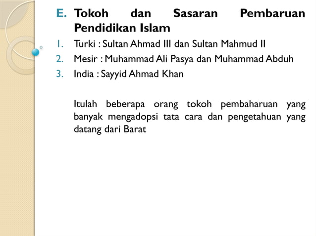 PENDIDIKAN ISLAM DALAM MASA PEMBARUAN.pptx