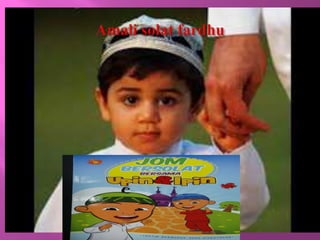 Pendidikan islam program pendidikan khas integrasi masalah pembelajaran | PPTX