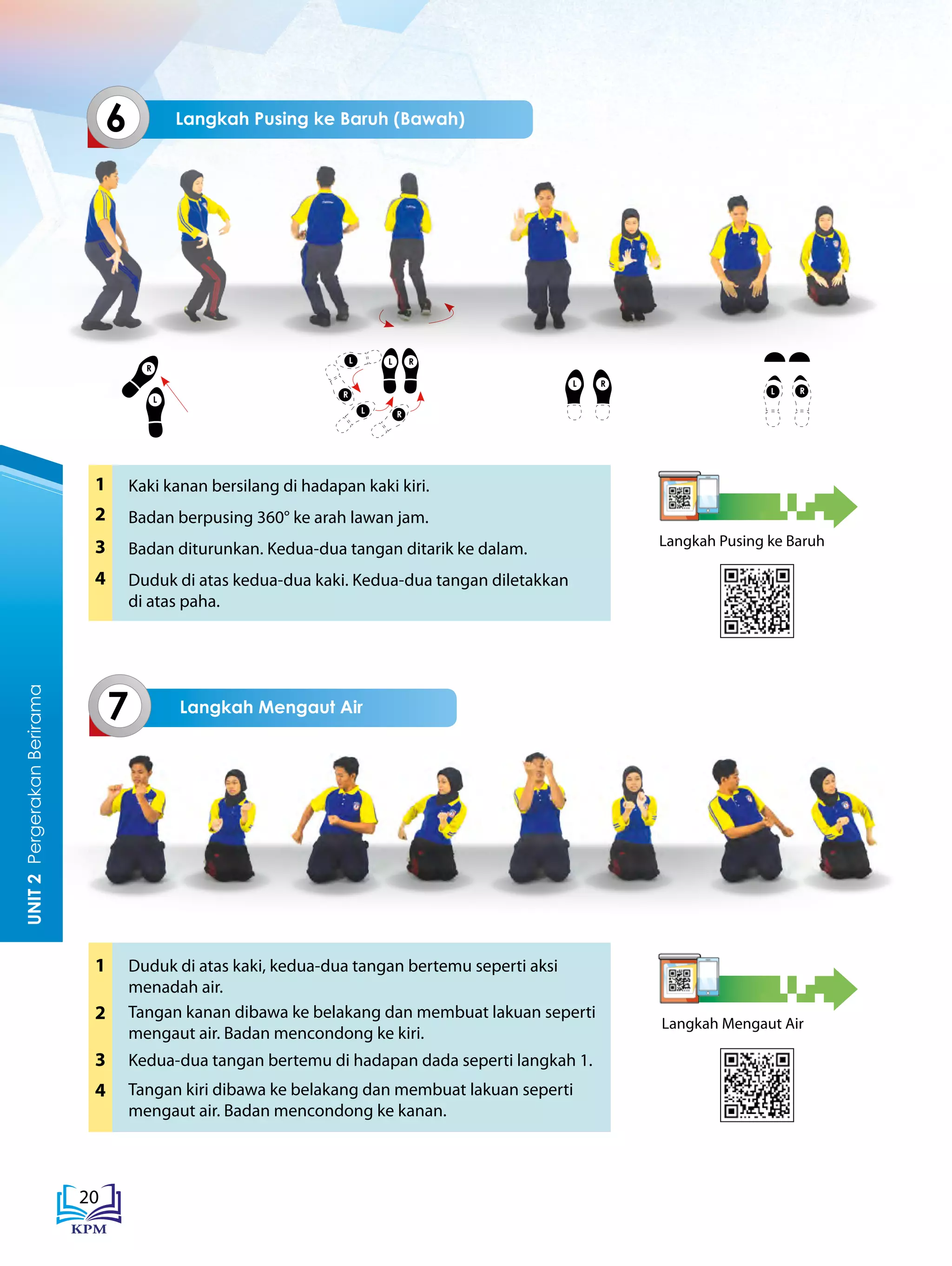 Pendidikan jasmani dan pendidikan kesihatan tingkatan 3 | PDF