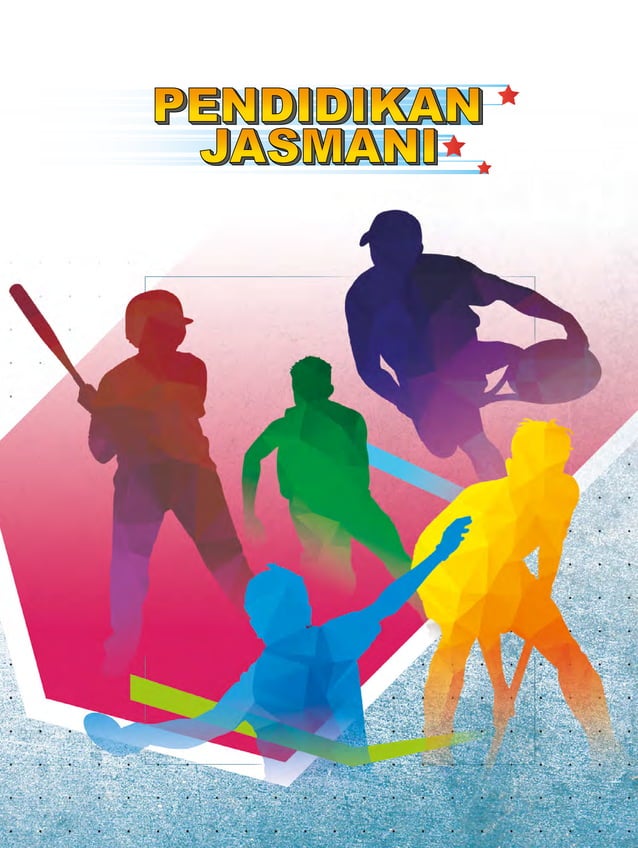 Pendidikan jasmani dan pendidikan kesihatan tingkatan 3 | PDF