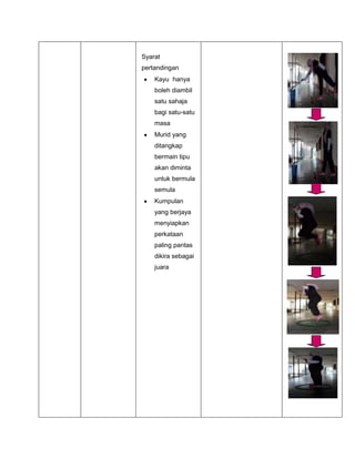 CONTOH RPH PENDIDIKAN JASMANI SUBJEK PEDAGOGI PJ | DOCX