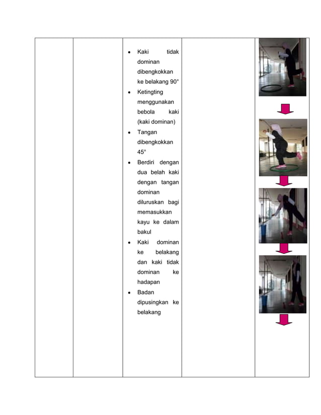 CONTOH RPH PENDIDIKAN JASMANI SUBJEK PEDAGOGI PJ | DOCX