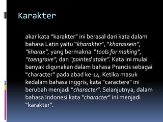 PENDIDIKAN KARAKTER KEL 8.pptx