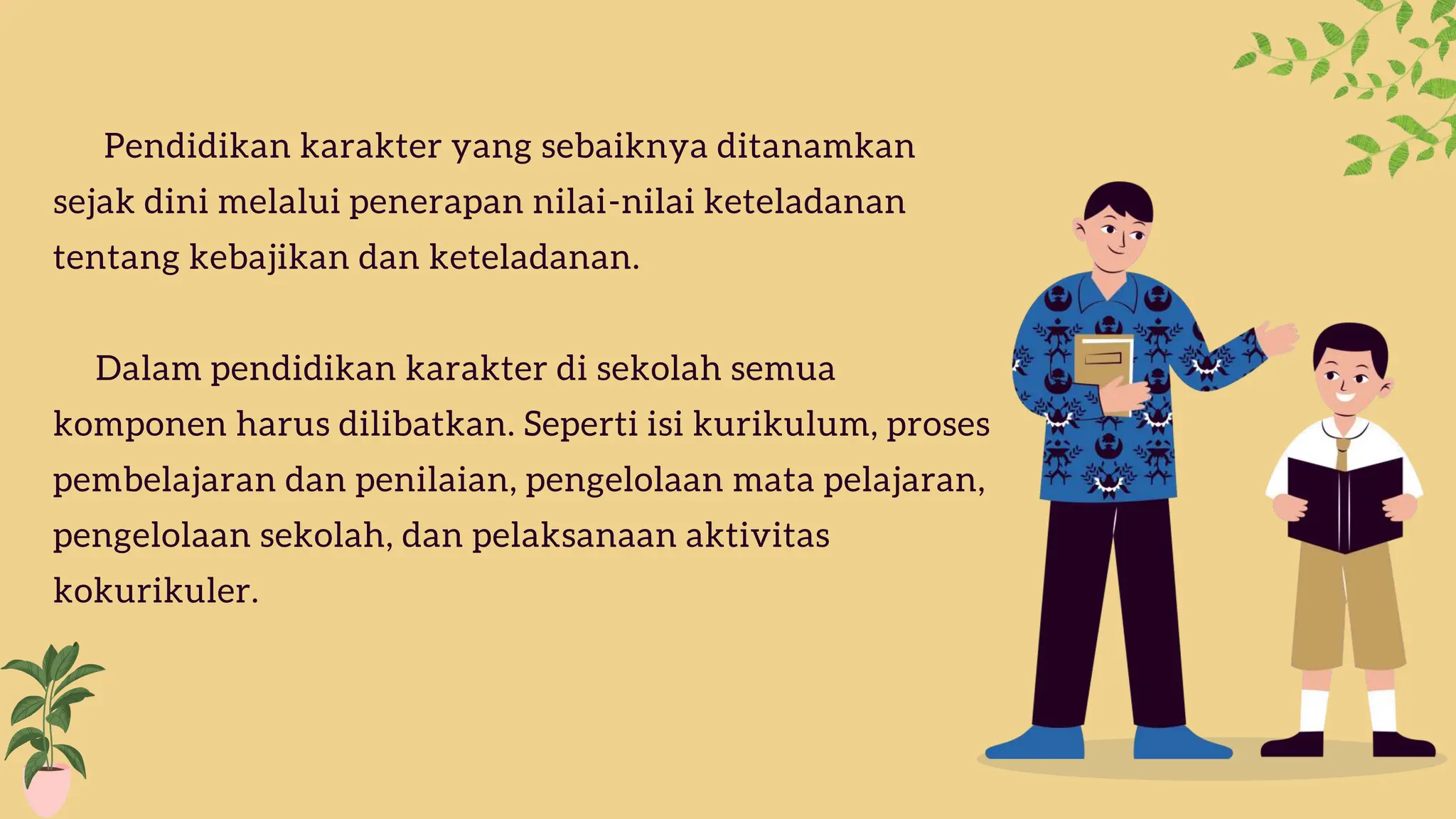 Pengertian mengenai Pendidikan Karakter ppt.pptx