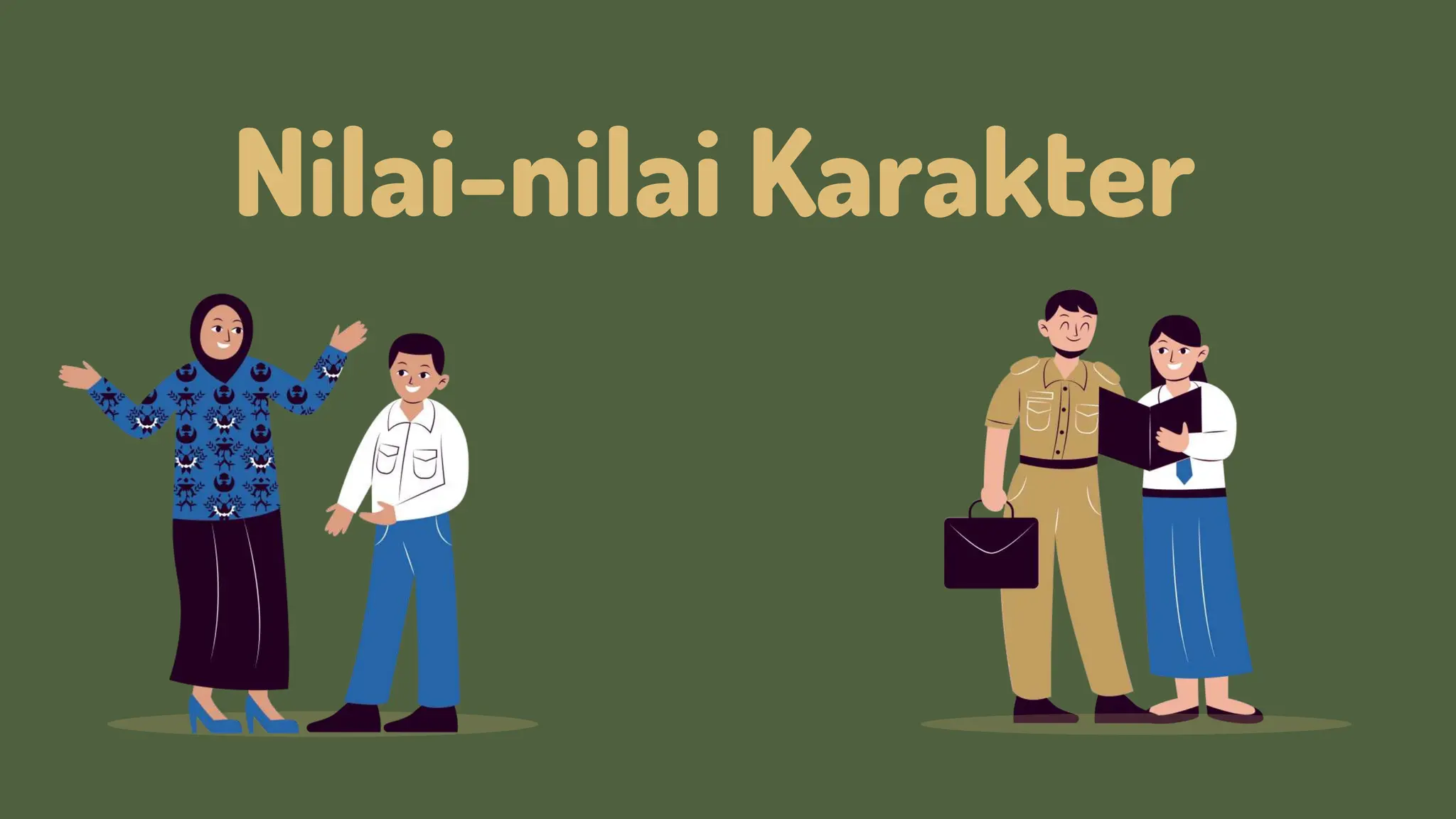 Pengertian mengenai Pendidikan Karakter ppt.pptx