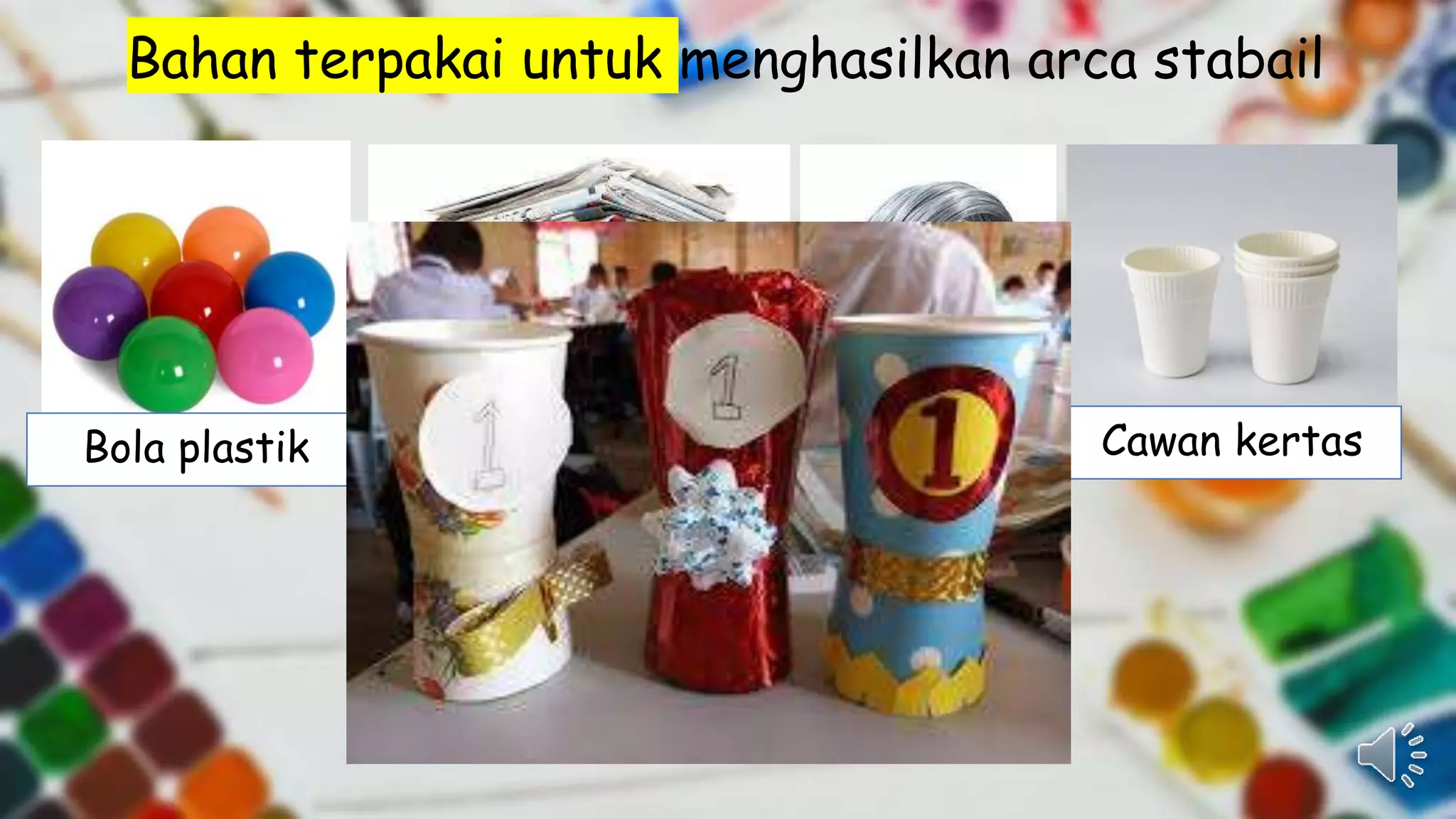 Pendidikan Kesenian Tahun 2 UNIT 3 SAYA JUARA.pptx