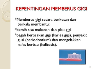 Pendidikan kesihatan | PPS