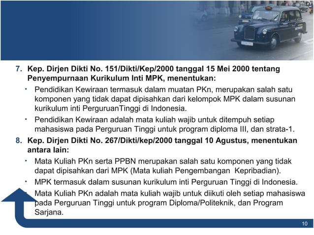 Pendidikan kewarganegaraan | PPT