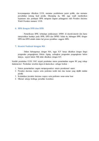 Pendidikan kewarganegaraan negara | PDF