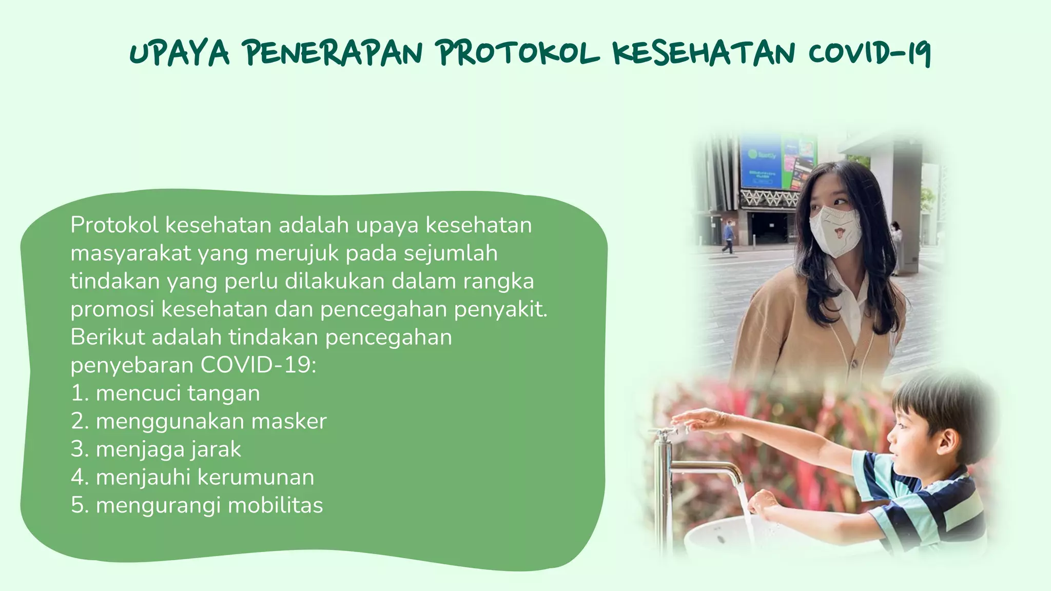 Mengenal Konservasi | PDF