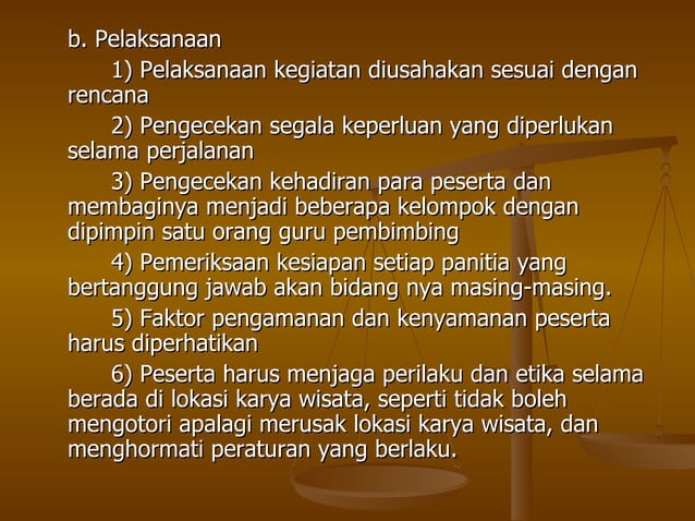 Pendidikan Luar Sekolah | PPT