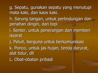 Pendidikan Luar Sekolah | PPT