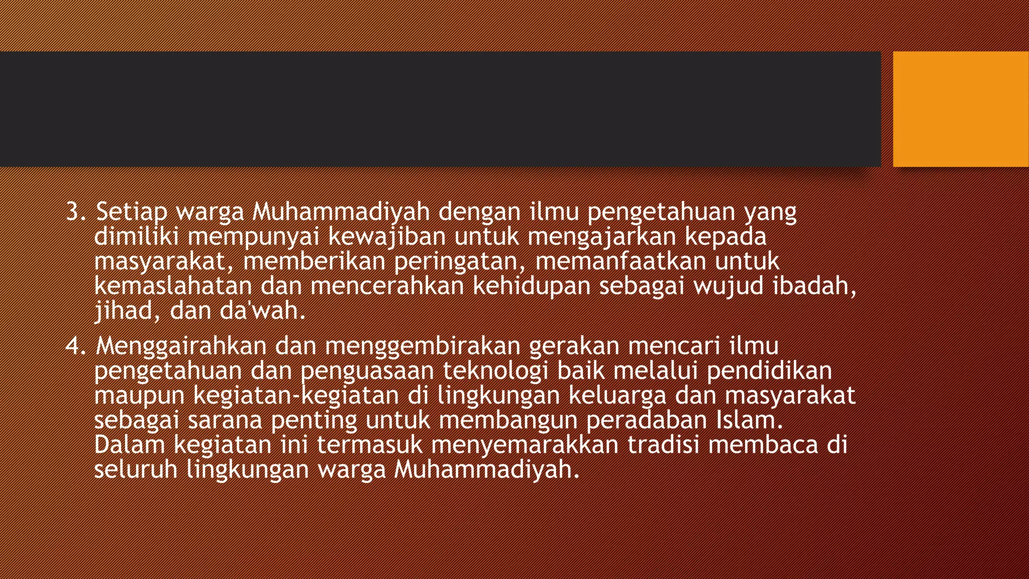 Pendidikan Muhammadiyah.ppt