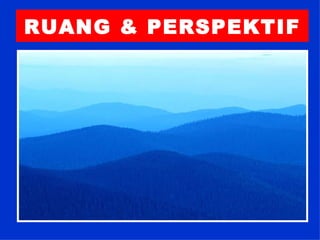 Pendidikan seni visual | PPT