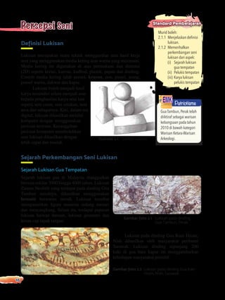 E-BOOK PENDIDIKAN SENI VISUAL TINGKATAN 2 | PDF
