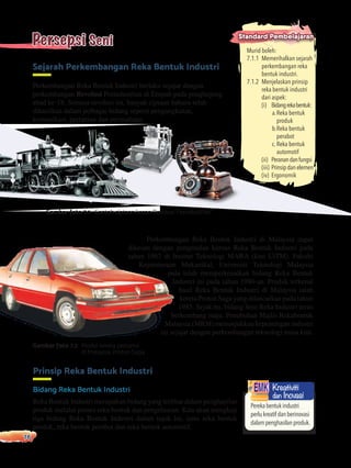 E-BOOK PENDIDIKAN SENI VISUAL TINGKATAN 2 | PDF