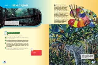 E-BOOK PENDIDIKAN SENI VISUAL TINGKATAN 3 | PDF