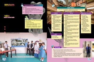 E-BOOK PENDIDIKAN SENI VISUAL TINGKATAN 3 | PDF