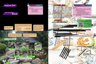 E-BOOK PENDIDIKAN SENI VISUAL TINGKATAN 3 | PDF