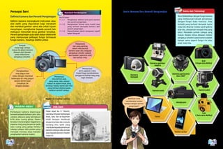 E-BOOK PENDIDIKAN SENI VISUAL TINGKATAN 3 | PDF